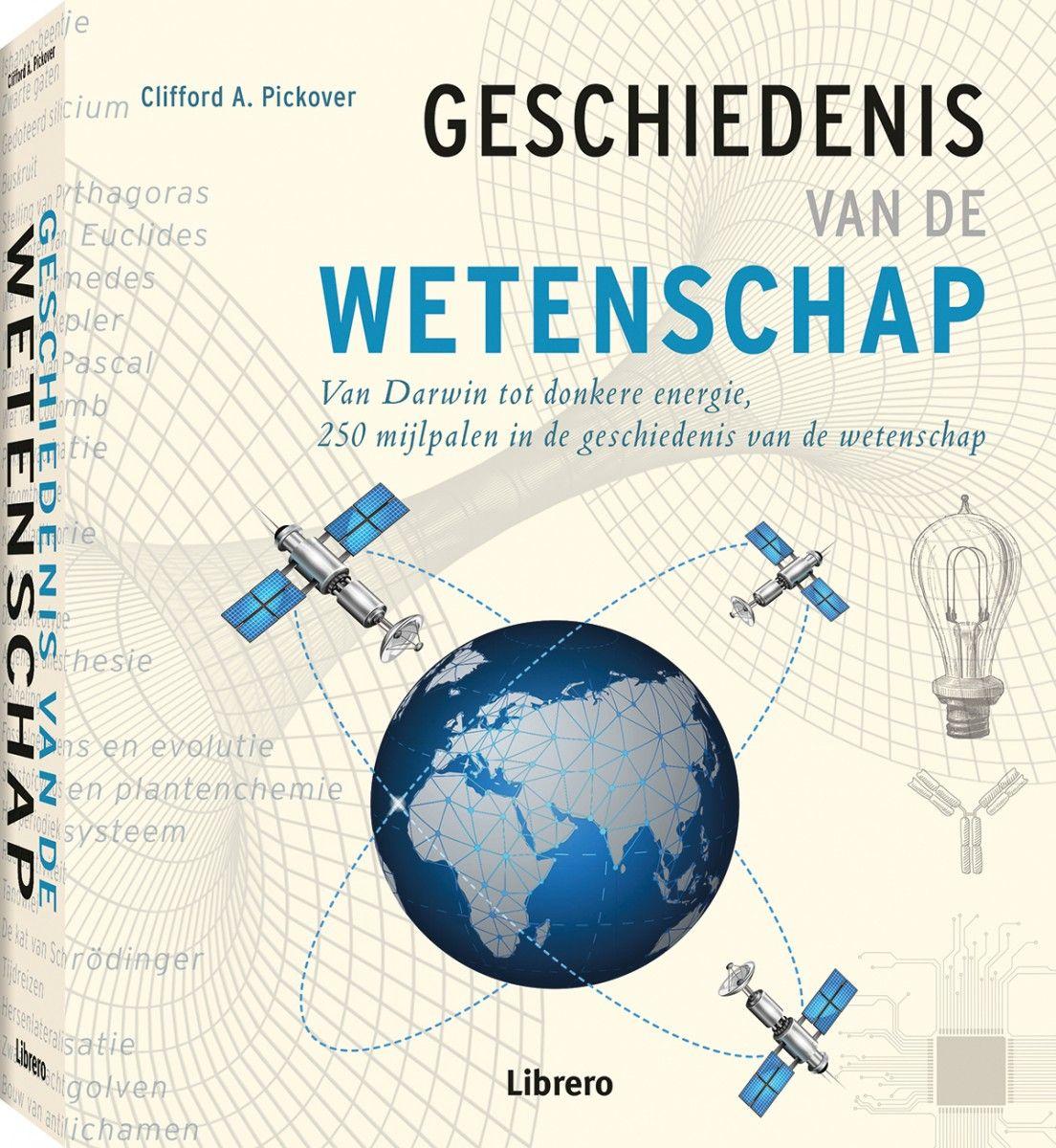 Populaire wetenschap - Librero b.v.